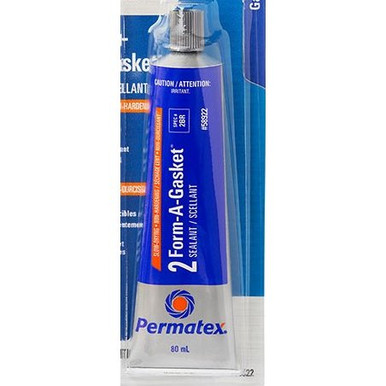Permatex Form-A-Gasket No. 2 Sealant - Revco.ca