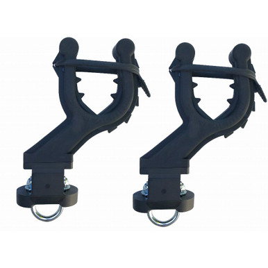 All Rite Graspur All Terrain ATV Gun Rack - Revco.ca