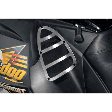 SLP Snowmobile High Flow Intake Kit - Revco.ca