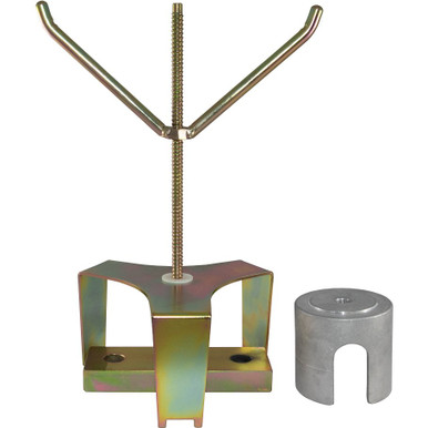 SLP Snowmobile Spring Compression Tool for Ski-Doo - Revco.ca