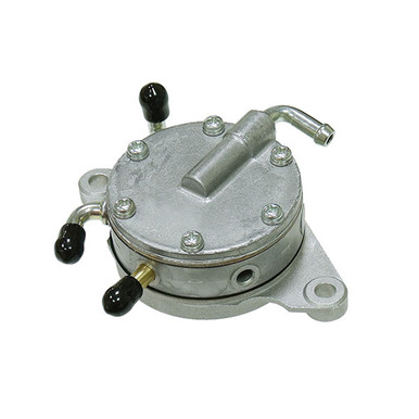 SPX Snowmobile Fuel Pump - Revco.ca