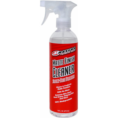 Maxima Matte Finish Cleaner - Revco.ca