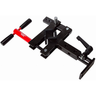 Bikeservice Fork & Shock Vise - Revco.ca