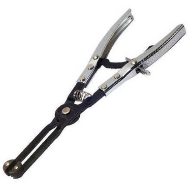 Bikeservice Brake Caliper Piston Pliers - Revco.ca