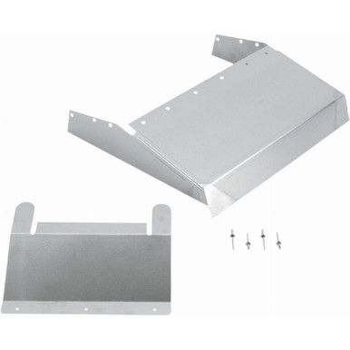 SLP Snowmobile Tunnel Extension - Revco.ca