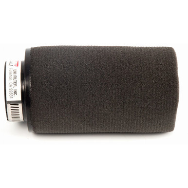 Uni Universal Straight Pod Air Filter - Revco.ca