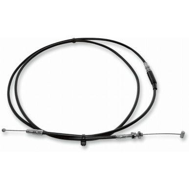 PowerMadd Extended Snowmobile Throttle Cable for Yamaha 2-Stroke - Revco.ca