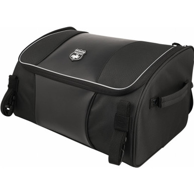 Nelson-Rigg Traveler Motorcycle Trunk/Rack Bag - Revco.ca