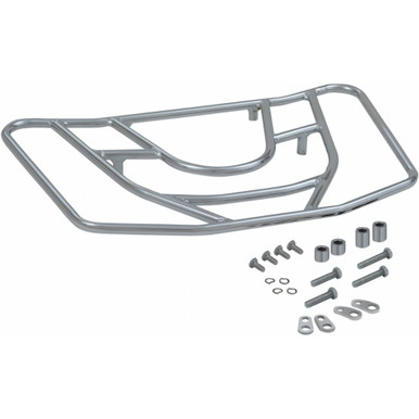 Show Chrome Motorcycle Tour Luggage Rack for Honda F6B - Revco.ca