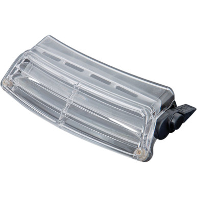 Show Chrome Motorcycle Windshield Air Vents for Honda Gold Wing - Revco.ca