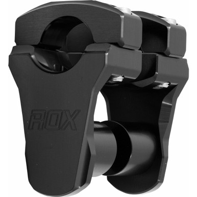 Rox Speed FX 1 3/4" Pivoting Motorcycle Bar Risers for KTM - Revco.ca