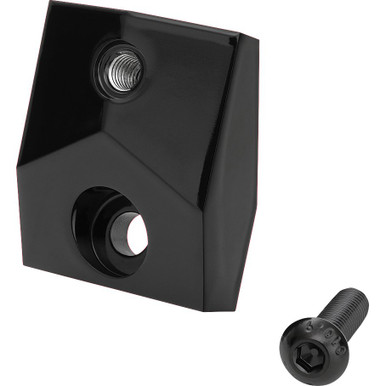 Show Chrome Gauge Riser Kit for Can-Am Ryker - Revco.ca