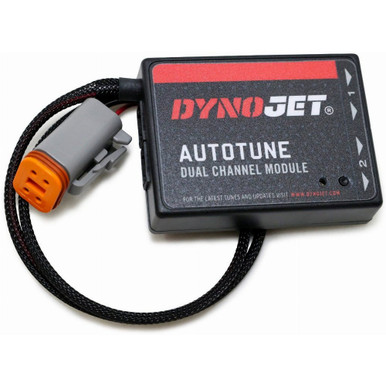 Dynojet Power Vision 3 Auto Tune Kit for Harley Davidson - Revco.ca