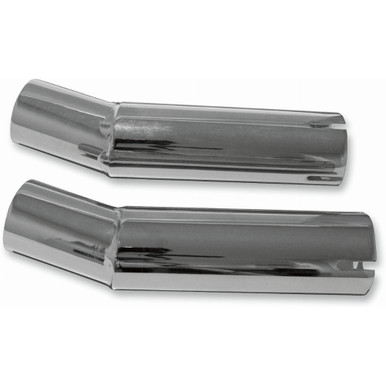 EMGO Motorcycle Exhaust Adapters for Triumph - Revco.ca