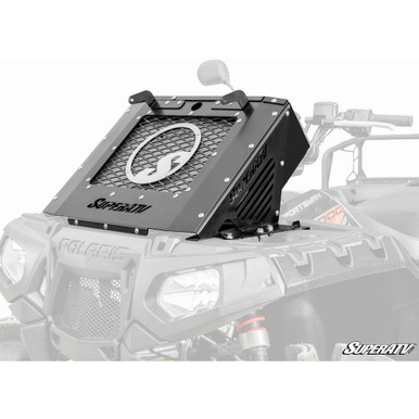 Super ATV Radiator Relocation Kit for ATV's - Revco.ca