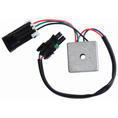All Balls UTV Turf Mode Rear Differential Relay for Polaris - Revco.ca