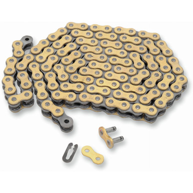 Regina 520 DR Motorcycle Chain - Revco.ca