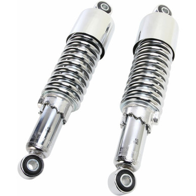EMGO Custom Shorty Motorcycle Shocks - Revco.ca