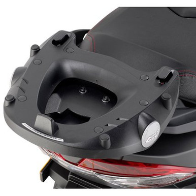 Givi Weightless Scooter Top Rack - Revco.ca