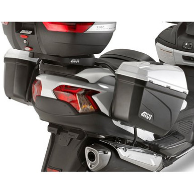 Givi Weightless Scooter Side Rack - Revco.ca