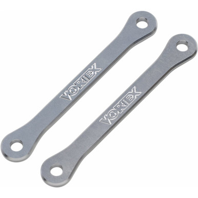 Vortex Motorcycle Lowering Links - Revco.ca