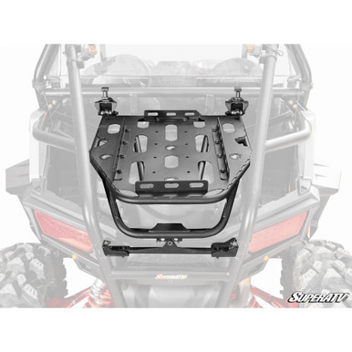 Super ATV Polaris RZR Trail Alpha Cargo Rack - Revco.ca
