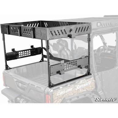 Super ATV UTV Outfitter Bed Rack - Revco.ca