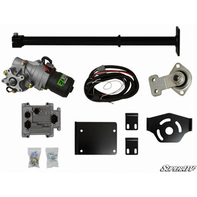 Super ATV EZ-Steer ATV/UTV Electric Power Steering Kit (EPS) - Revco.ca