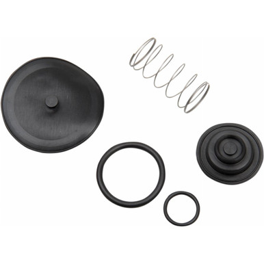 K&S Motorcycle Fuel Petcock Repair Kit - Revco.ca