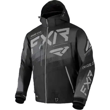 FXR Boost FX 2-In-1 Insulated Jacket (2022) - CLOSEOUT - Revco.ca