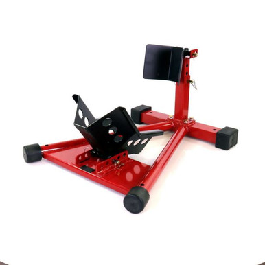 Wolftech Adjustable Wheel Chock - Revco.ca