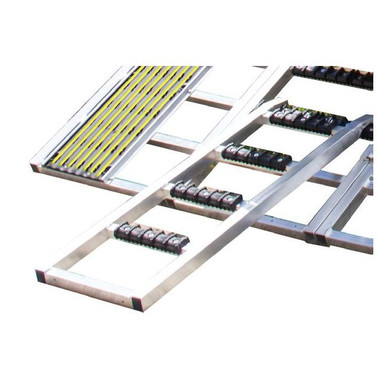 Wolftech Aluminum Ramp Extender - Revco.ca