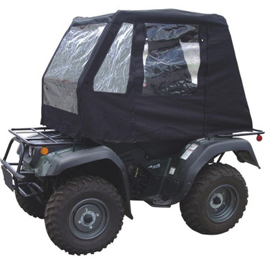 Wolftech ATV Soft Cab Enclosure - Revco.ca