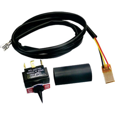 Wolftech ATV Thumb Warmer - Revco.ca