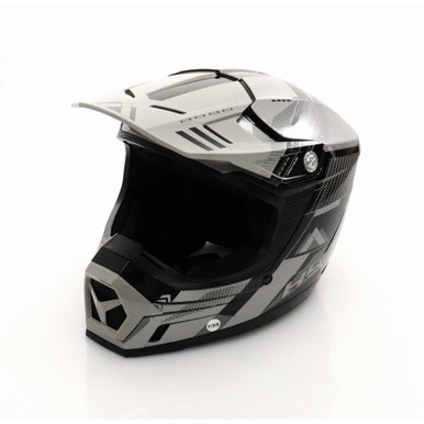 Pro Max Youth Hyper Motocross Helmet - Revco.ca