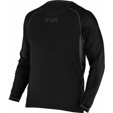 FXR Atmosphere Longsleeve Base Layer Top - Revco.ca