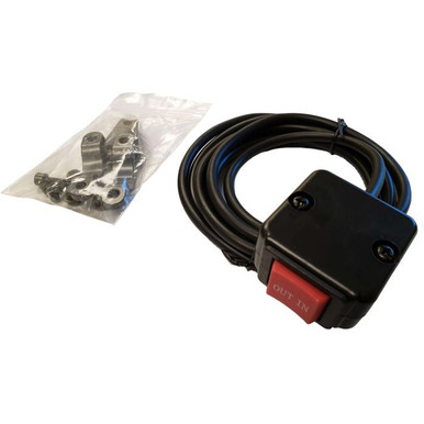 Pro Max Replacement Mini Control Winch Rocker Switch - Revco.ca