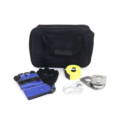 Pro Max Winch Accessory Kit - Revco.ca