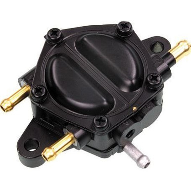 Wolftech Mikuni-Style Snowmobile Fuel Pump - Revco.ca