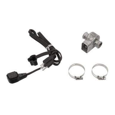 Wolftech In-Line Radiator Hose Heater Kit - Revco.ca
