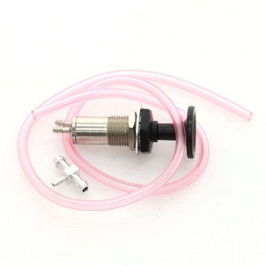 Wolftech Snowmobile Plunger Type Primer Kit - Revco.ca