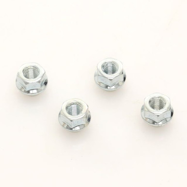Maxx ATV/UTV Wheel Spacer Nuts - Revco.ca