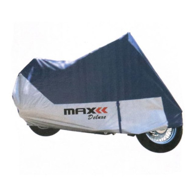 Maxx Deluxe Motorcycle Cover - Revco.ca