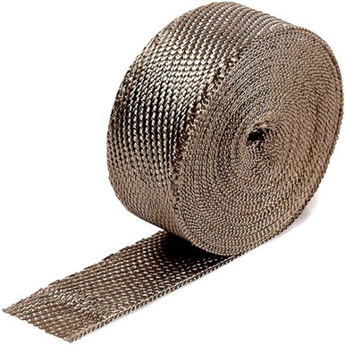 Wolftech Exhaust Wrap Tape - Revco.ca
