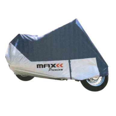 Wolftech Premium Motorcycle Cover - Revco.ca