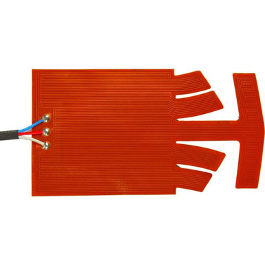 Wolftech Extended Hook Grip Heater Kit - Revco.ca