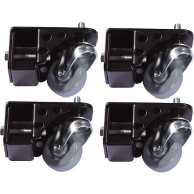 Wolftech Twin ZZ Lift Wheel Kit - Revco.ca