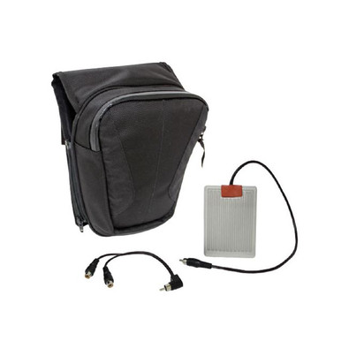 Wolftech Heated Handlebar Bag - Revco.ca