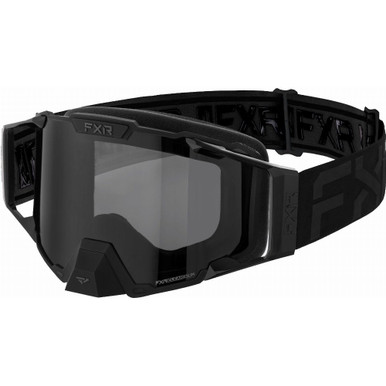 FXR Pilot Winter Goggles - Revco.ca