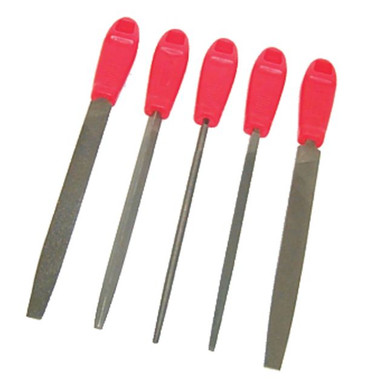 Wolftech Steel File Set - Revco.ca